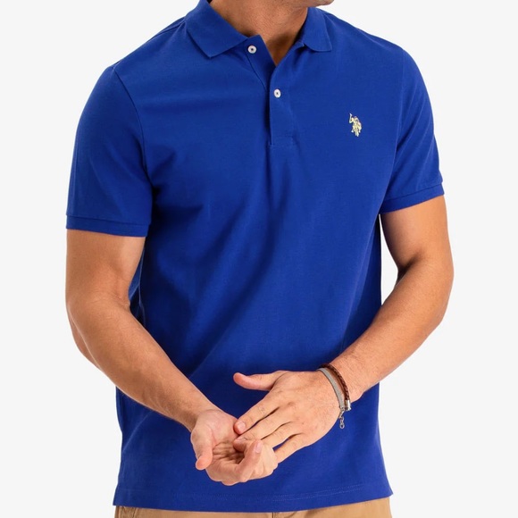 Us Polo Assn Shirts Mens Us Polo Assn Poshmark 3482
